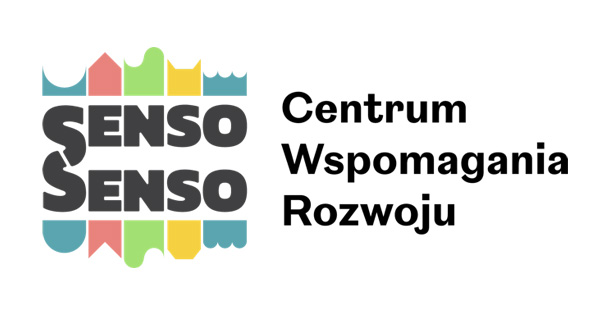 Centrum Wspomagania Rozwoju Warszawa Mokotów - Senso Senso